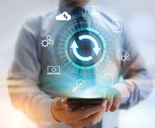 November 2022 Newsletter - Infortech