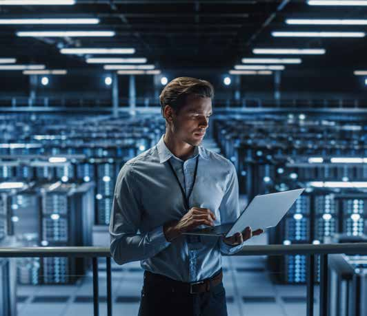 February 2023 Newsletter - Infortech