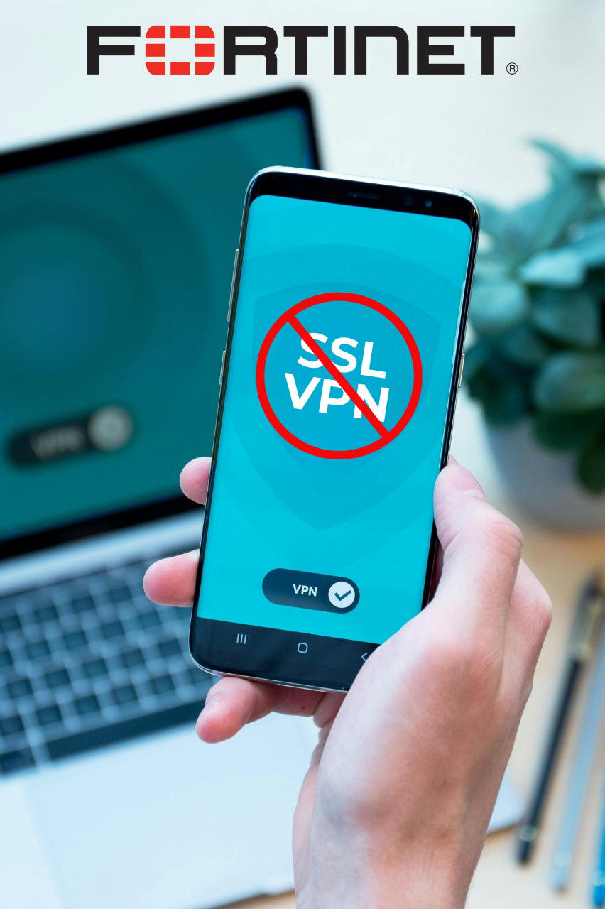Fortinet's SSL VPN is Going Away: Migrate to IPsec VPN Now. | Infortech